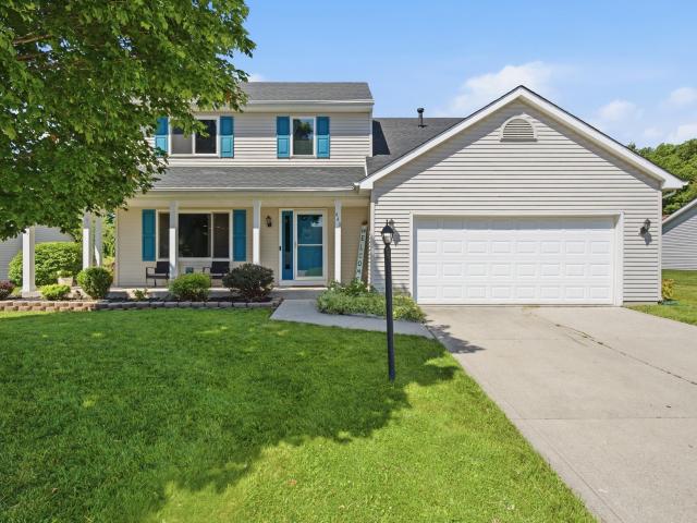 440 Chiswell Run