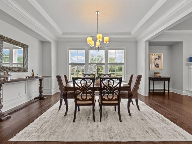 440 Creekhurst Pl, Cary, NC 27519 | MLS #10153