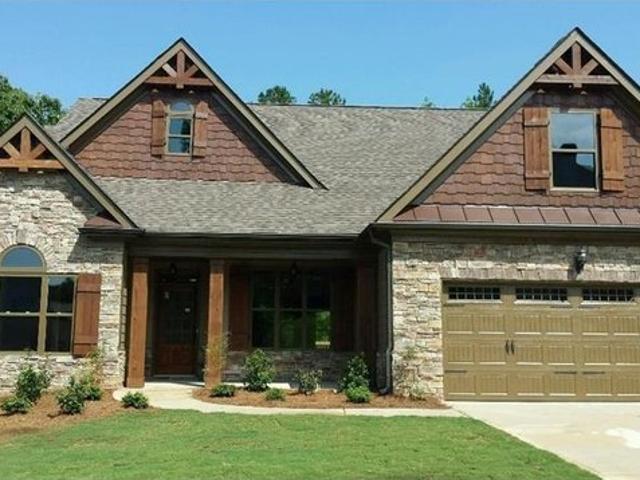 440 Crimson Dr, Dallas, GA 30132