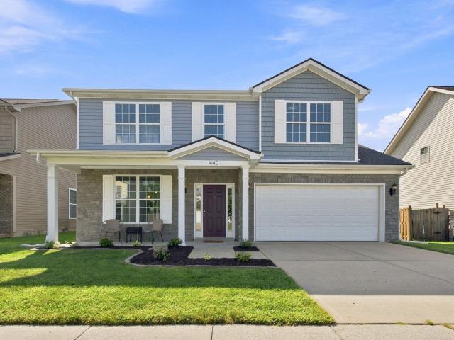440 Cunningham Lane