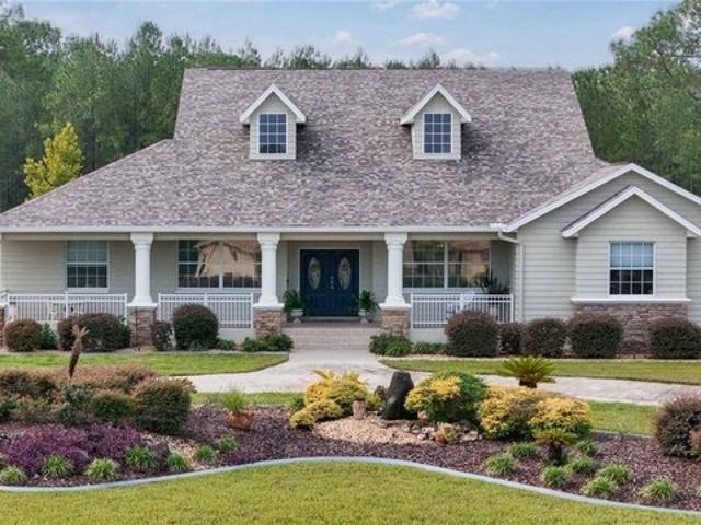 440 and 460 N Lake Shenandoah Loop, Inverness, FL 34453