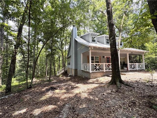 440 Arnold River Rd, Jesup, GA 31545 | MLS #1656