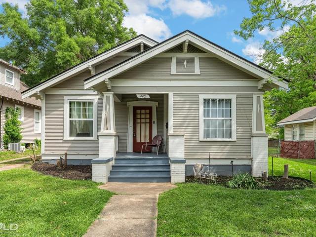 440 Atkins Avenue