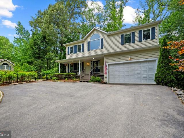 440 Bobwhite Trail