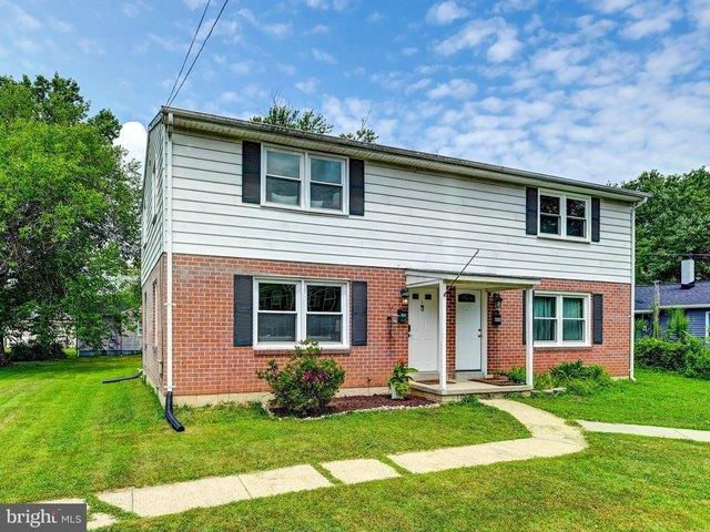 440 Baltimore St, Aberdeen, MD 21001