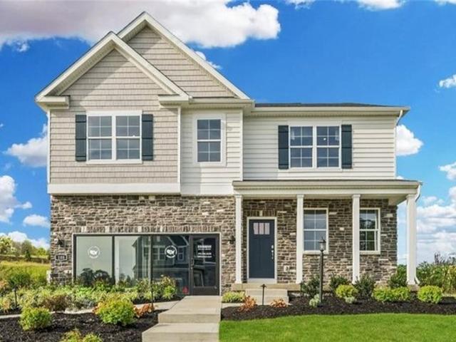 440 Barons Ct, Venetia, PA 15367