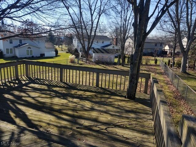 440 Barrenwood Drive