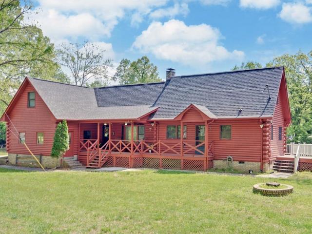 440 Beaver Ridge Road