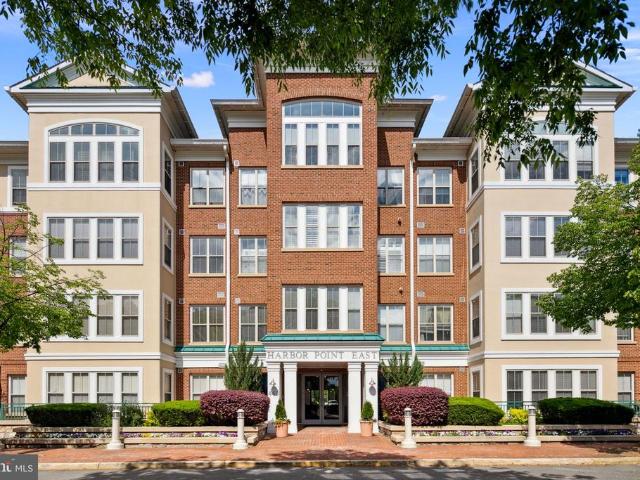 440 Belmont Bay Drive # 117