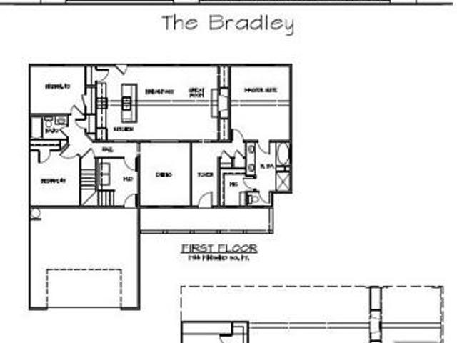 440 Belmont Park Dr #6, Commerce, GA 30529