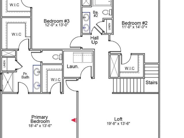440 Blackjack Oak Lane