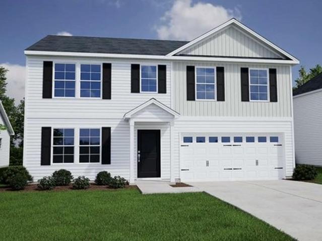 440 Blackjack Oak Ln, Lexington, SC 29073