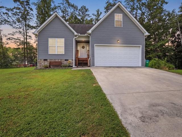 440 Bloomington Dr, Dalton, GA 30721