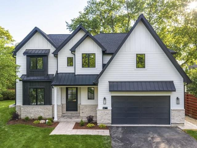 440 Briarhill Rd, Glenview, IL 60025