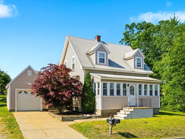 440 Gold St, Manchester, NH 03103