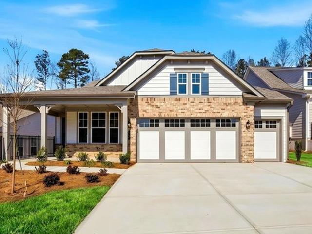 440 Geneva Way, Hoschton, GA 30548