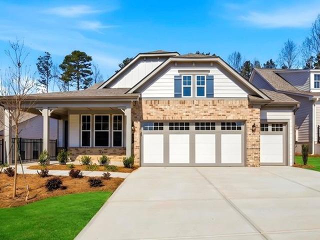 440 Geneva Way, Hoschton, GA 30548