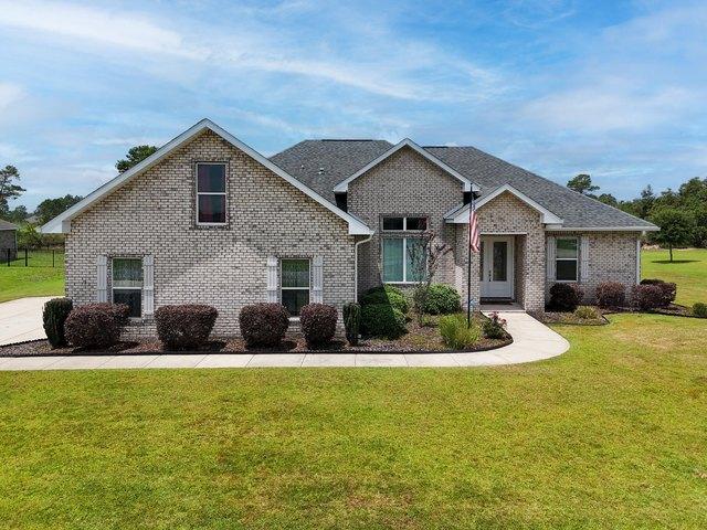 440 Gentle Wind Ct, Freeport, FL 32439