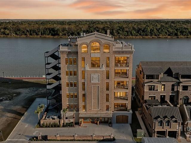 440 Geo Meyer Ave Unit 1, Savannah, GA 31401