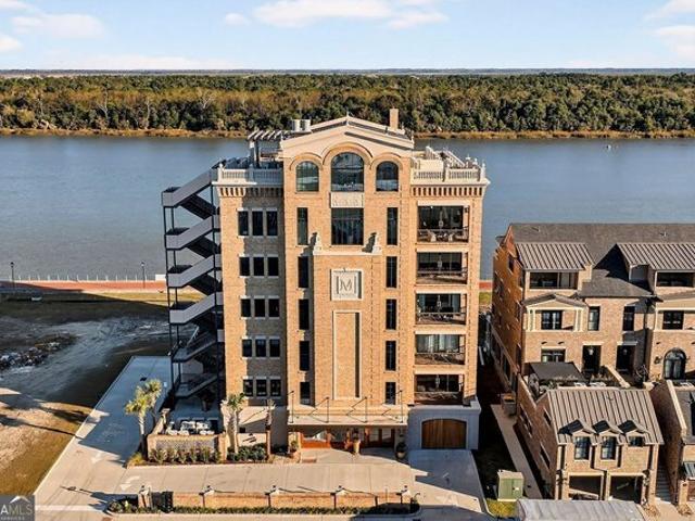 440 Geo Meyer Ave Unit 5, Savannah, GA 31401