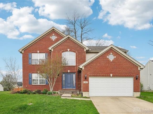 440 Georgia Dr, Xenia, OH 45385