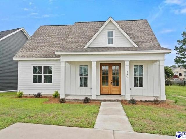 440 Gloria Ct, Florence, SC 29501