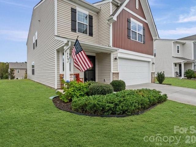 440 Gray Hawk Dr Unit 82, Rockwell, NC 28138