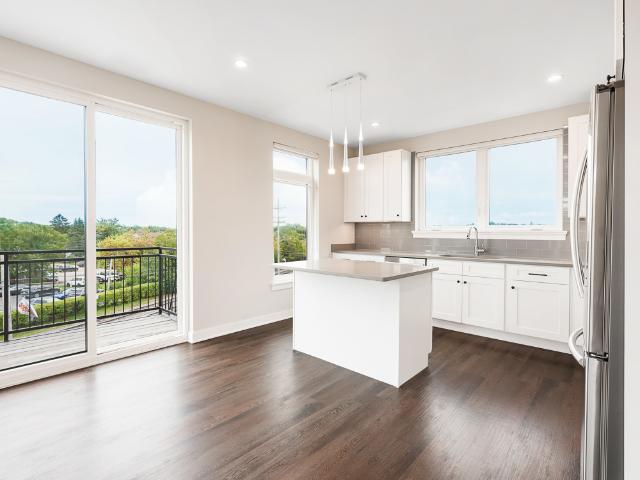 440 Green Bay Road # 604