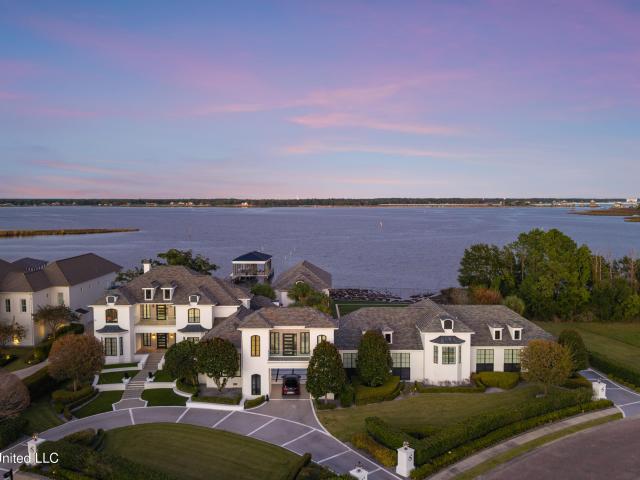 440 Green Teal Court