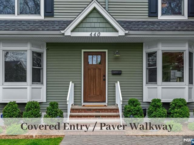 440 Dorchester Road
