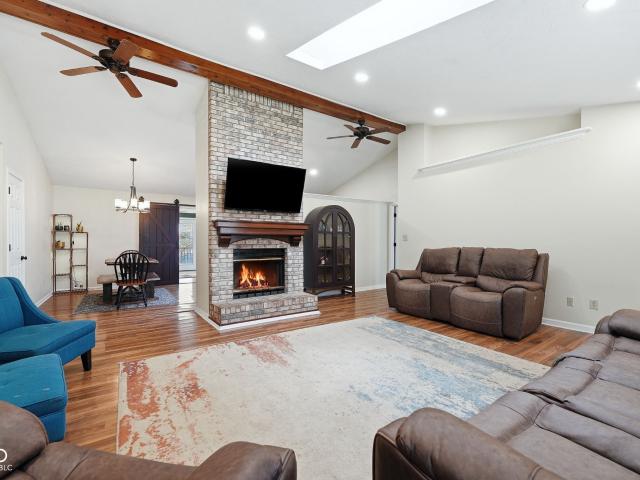440 Daugherty Road
