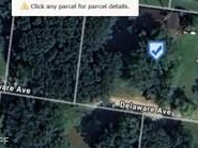 440 Delaware St, East China Township, MI 48054