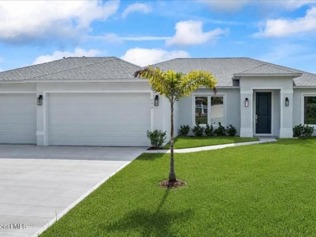 440 Di Lido St NE, Palm Bay, FL 32907
