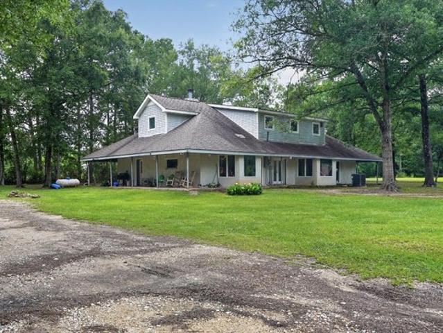440 Dickens N, Livingston, TX 77351