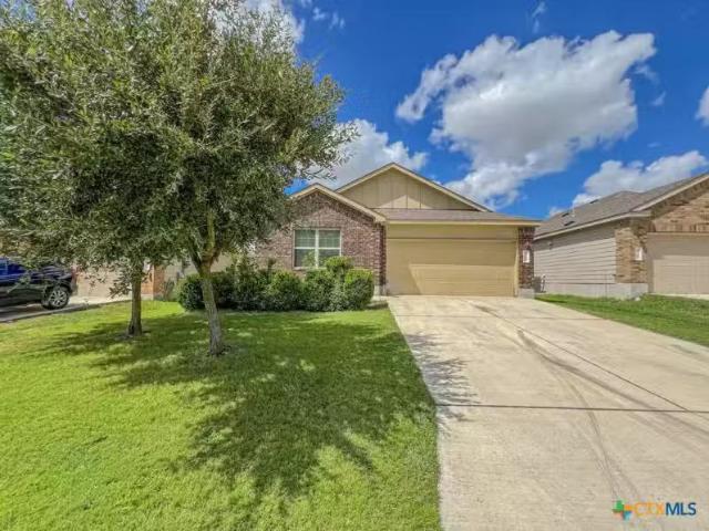 440 Druse Ln, Jarrell, TX 76537 MLS 560760
