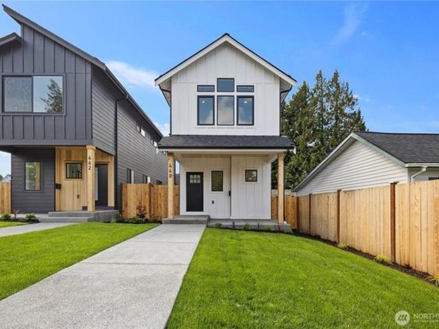 440 E 63rd St, Tacoma, WA 98404