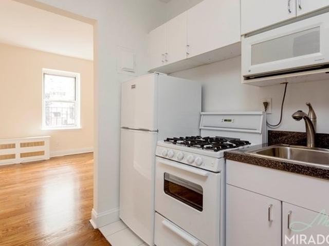440 E 85th Street 6J