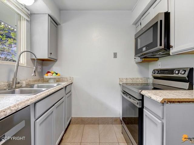 440 E 11th Ave Unit B6, Anchorage, AK 99501