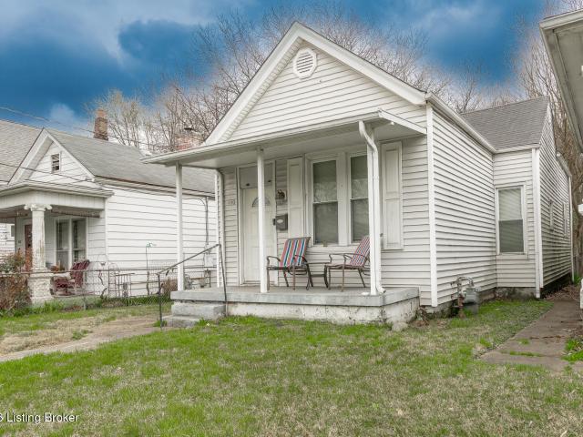 440 E Brandeis Ave