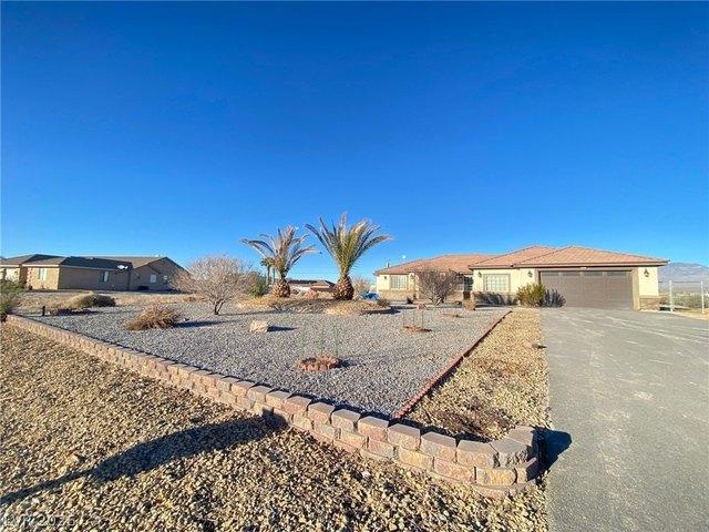 440 E Chevron St, Pahrump, NV 89048