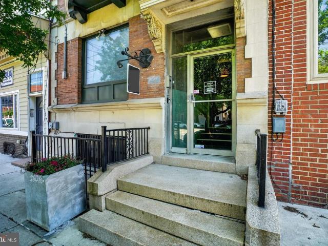 440 E Girard Avenue