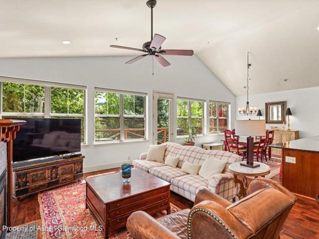440 E Jody Rd, Basalt, CO 81621