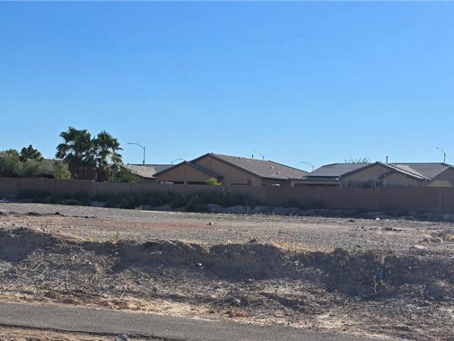 440 E Lone Mountain Road