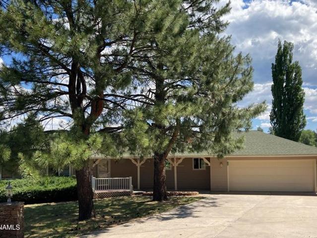 440 E Navajo Rd, Munds Park, AZ 86017