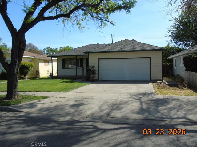440 E Sycamore St, Willows, CA 95988 | MLS #SN26067 | Compass