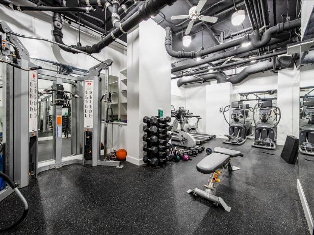 440 East 79th Street, Unit 9C