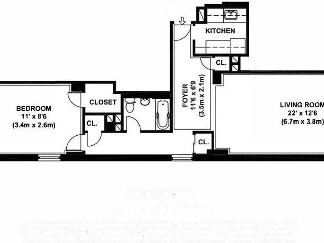 440 East 79th Street, New York, NY