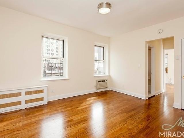 440 East 85th Street, New York, NY