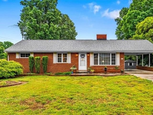 440 Eldorado Rd, Asheboro, NC 27205