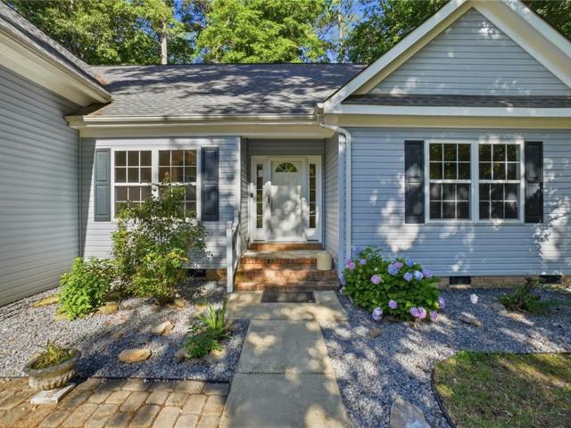 440 Evergreen WAY